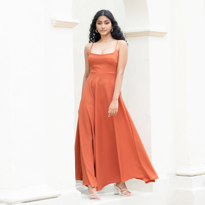 Maxi and Midi Dresses – Mimosa Forever